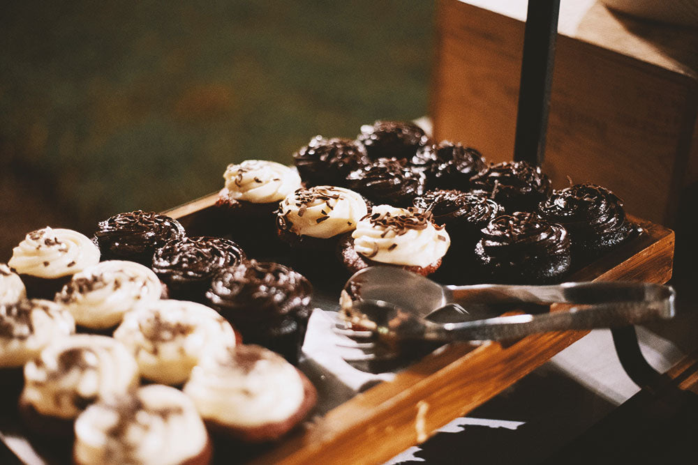 Best Baking Chocolate for Cakes, Cookies & Brownies – Baking Chocolate Co