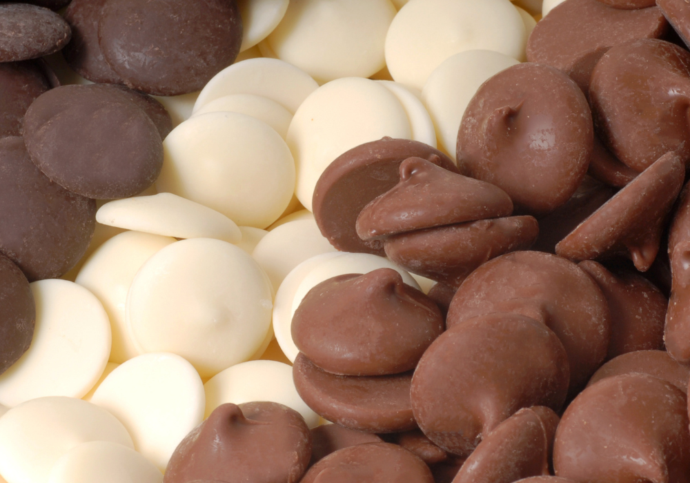 A Guide to Choosing the Right Chocolate – Baking Chocolate Co