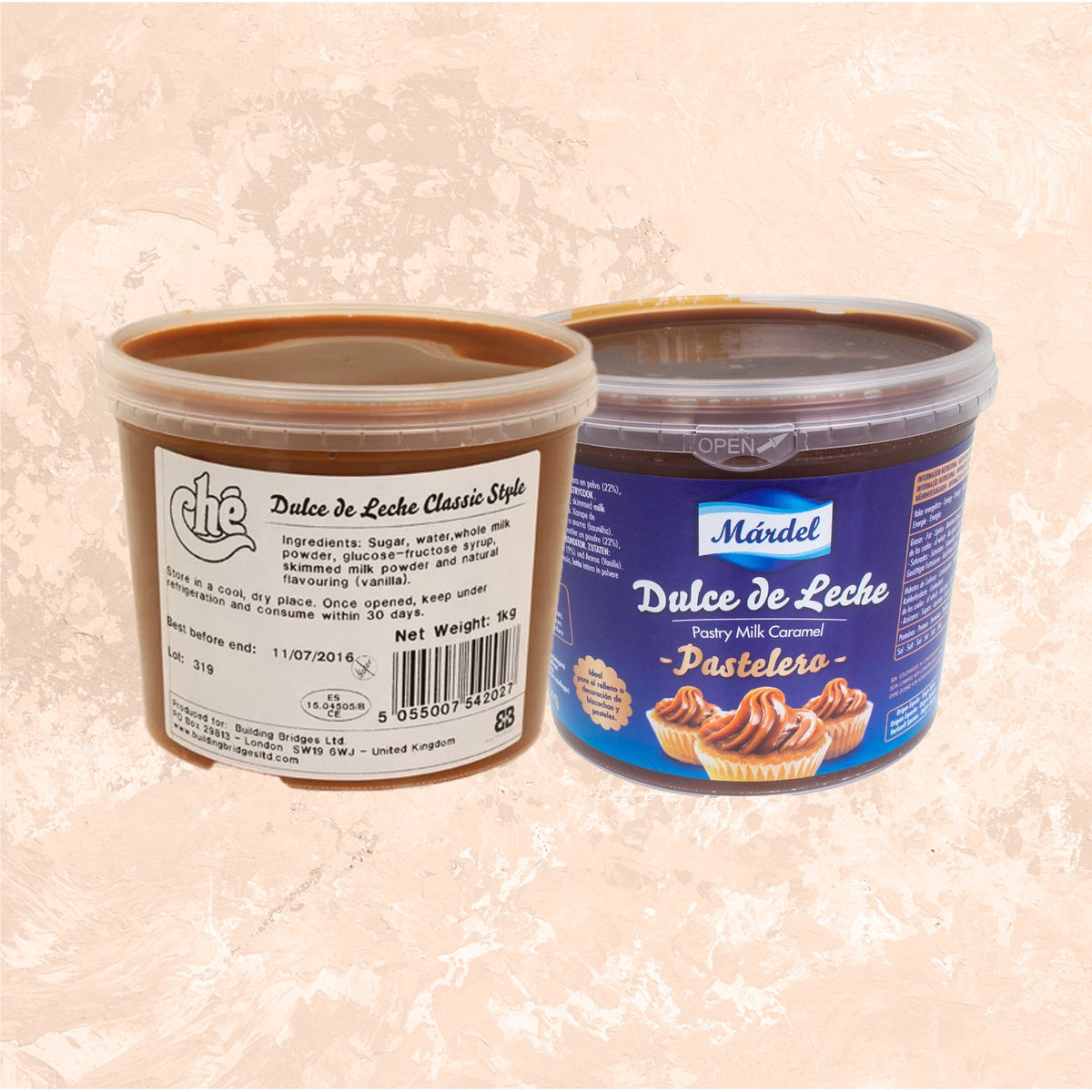 Dulce De Leche (UK) – Smooth, Sweet & Perfectly Caramelized – Baking ...
