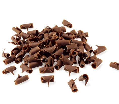 Mona Lisa Milk Chocolate Blossoms 2.5kg bag – Baking Chocolate Co