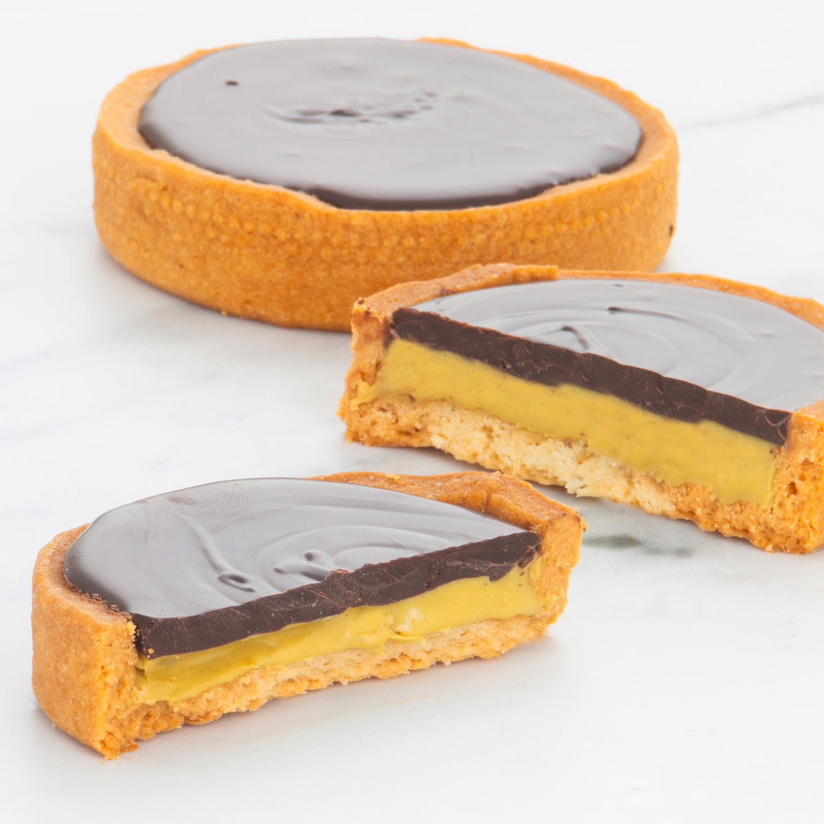 Premium Dark Compound Coating 12 Kg – Baking Chocolate Co