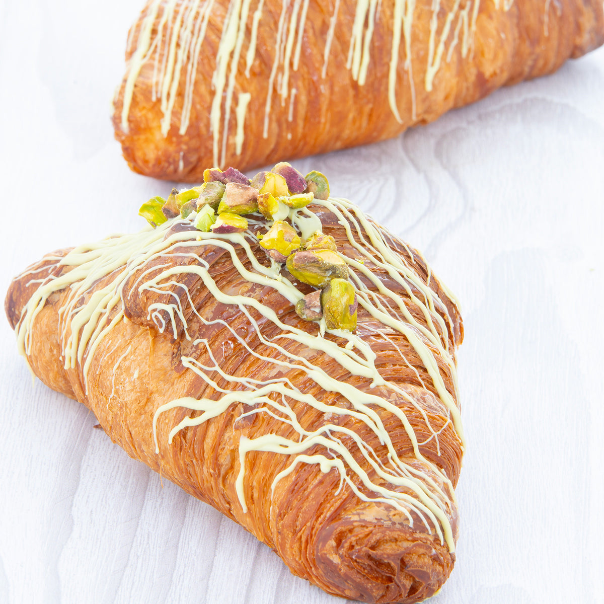 Pistachio Compound Coating 5kg – Baking Chocolate Co