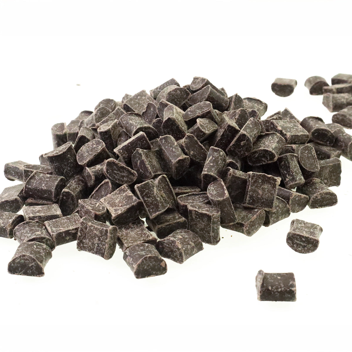 Favorich Dark Chocolate Chunks 10 Kg – Baking Chocolate Co