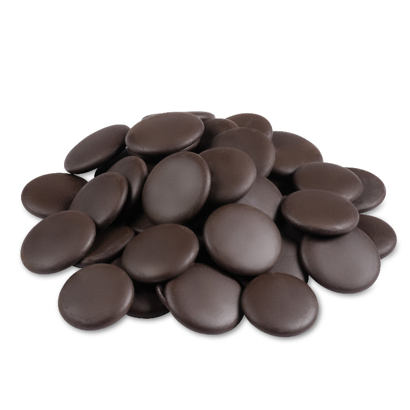 Vanova Dark Chocolate 58% - 10kg – Baking Chocolate Co